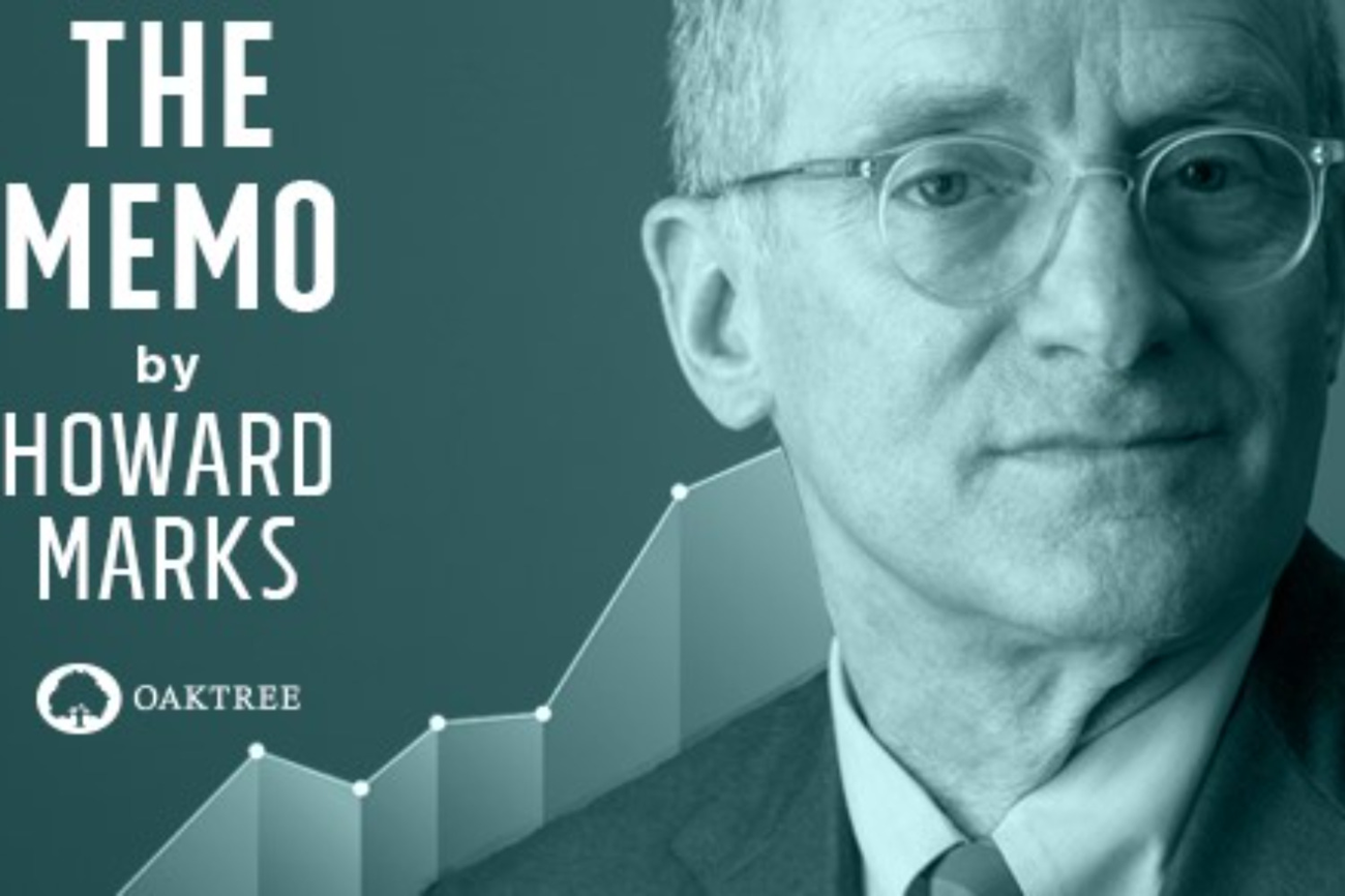 TickerTracker | Howard Marks Q4 2022 Portfolio Analysis