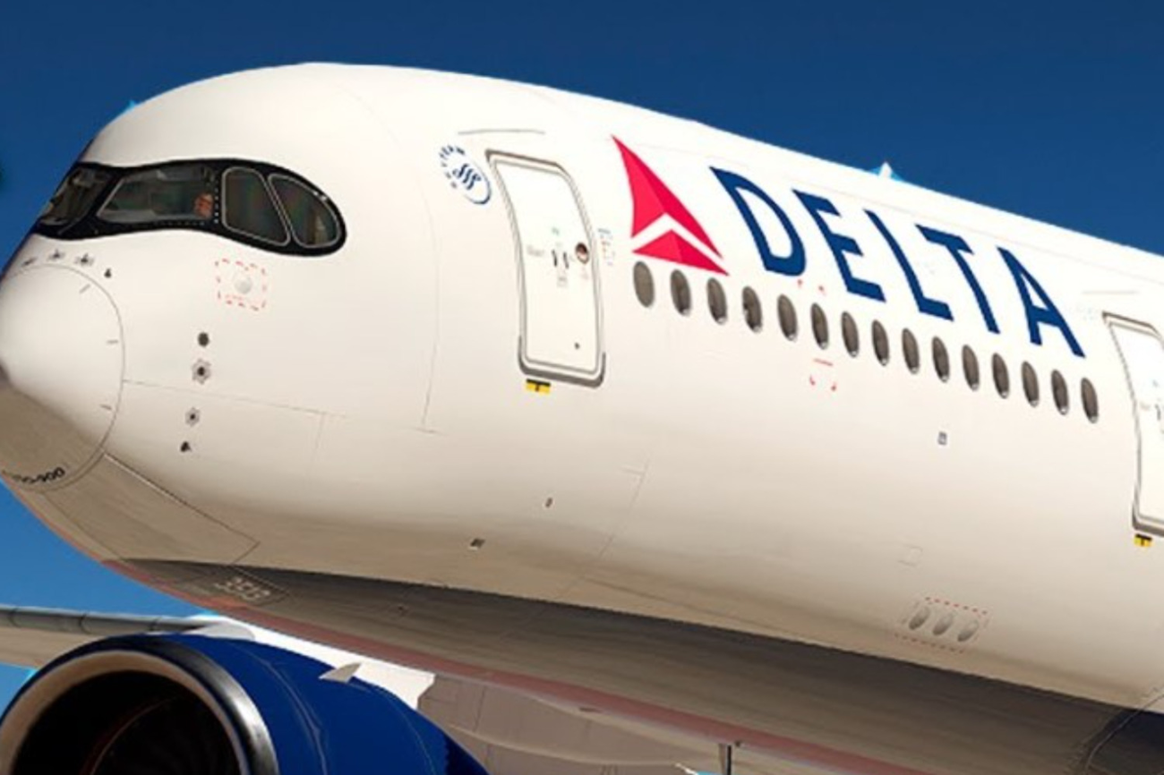 TickerTracker | Delta Reports Strong Q1 2023 Results