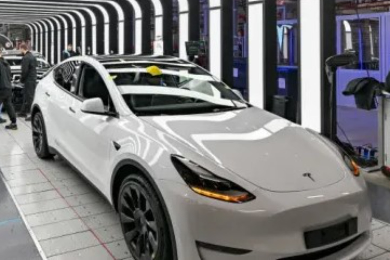 Will Tesla survive growing competition in the electric vehicle market?