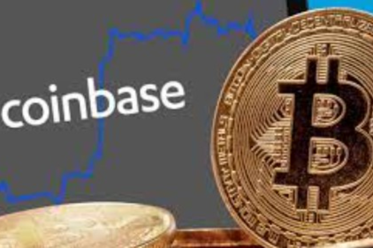 TickerTracker | Coinbase Rally: Key Factors Contributing the Volatility