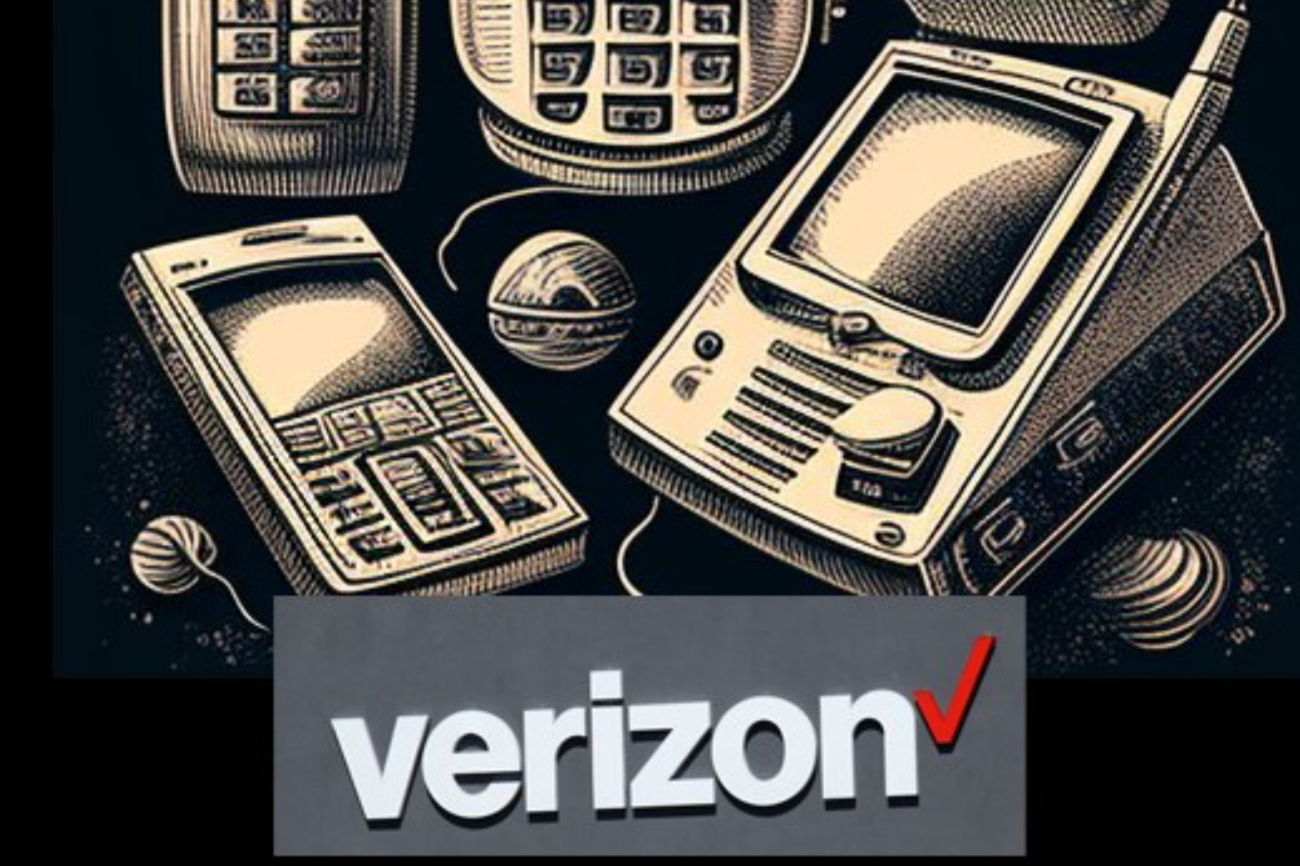TickerTracker | Verizon: the good, the bad, and the competition