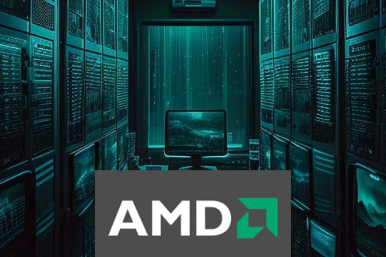 TickerTracker | AMD's secret weapon for beating Intel revealed