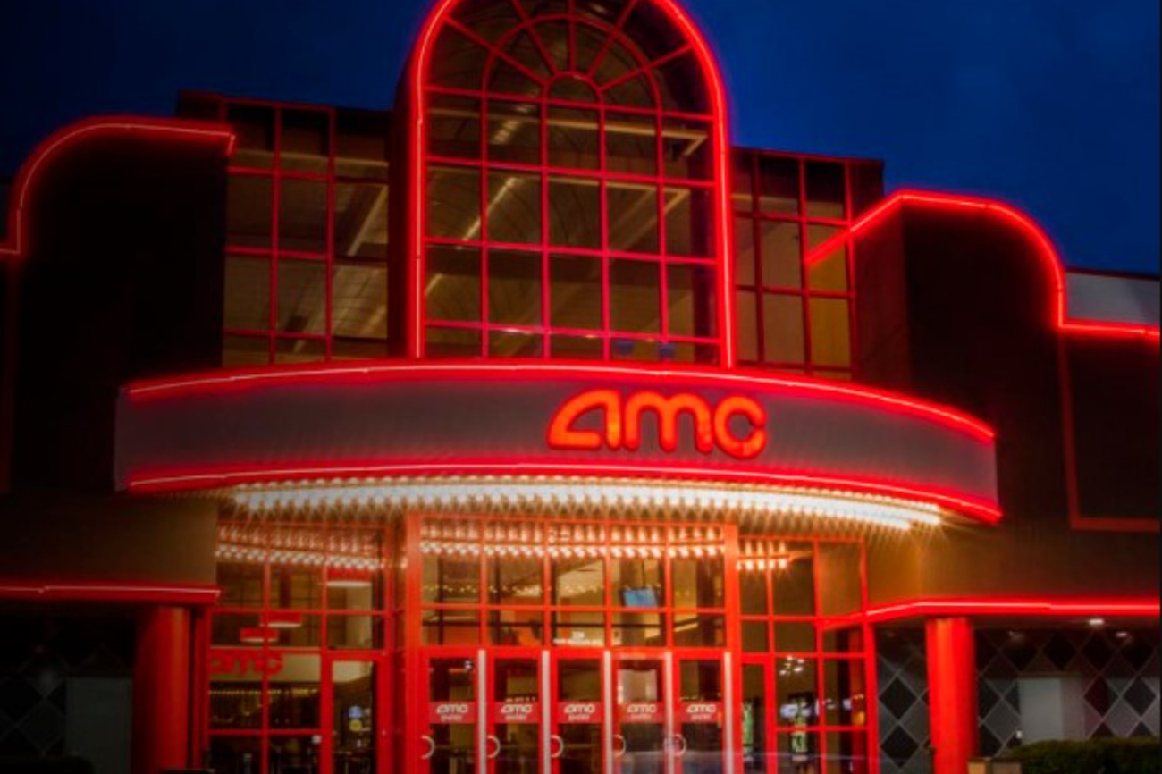 TickerTracker | AMC Stock: Are Institutional Investors Making the Right ...