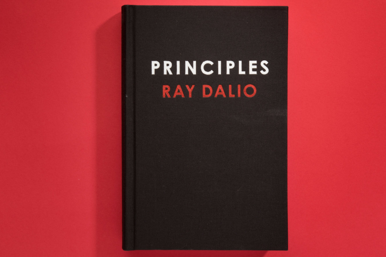 TickerTracker | Unlocking Success: An In-Depth Look at Ray Dalio's ...
