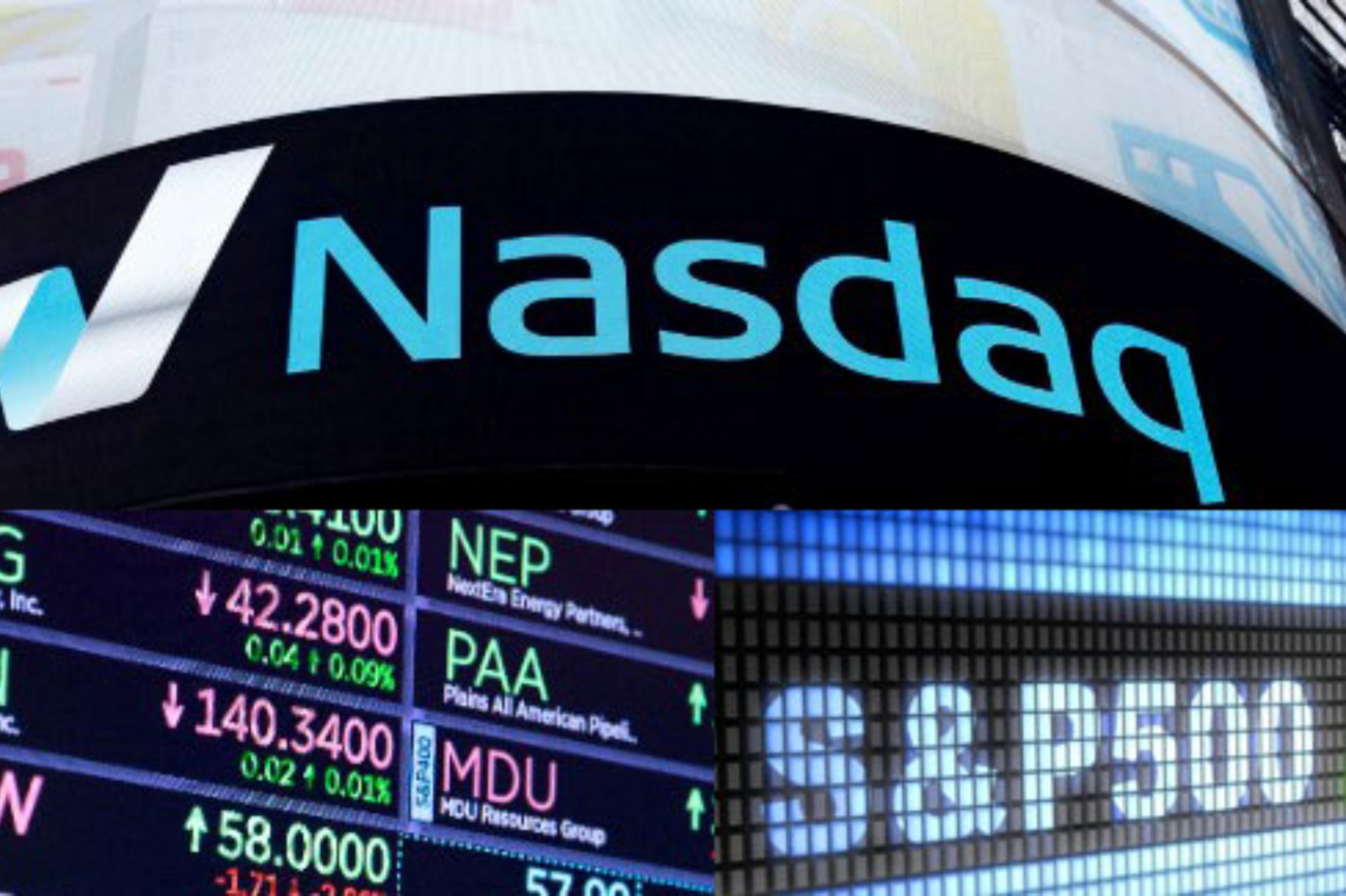 TickerTracker | Will the Market Rally Continue or Fizzle Out? The Dow ...
