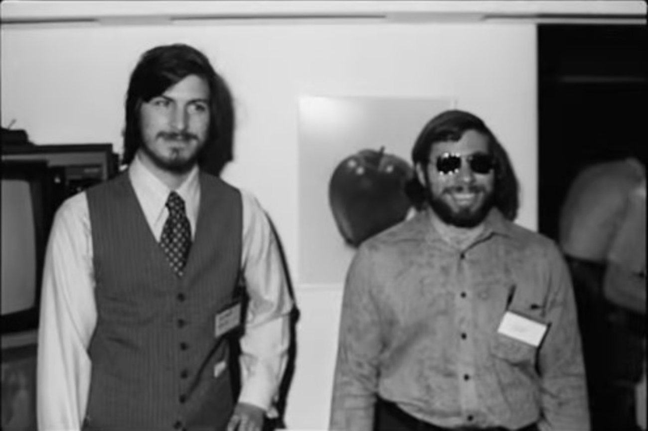 TickerTracker | Apple: Celebrating 46 Years of the Tech Giant's History
