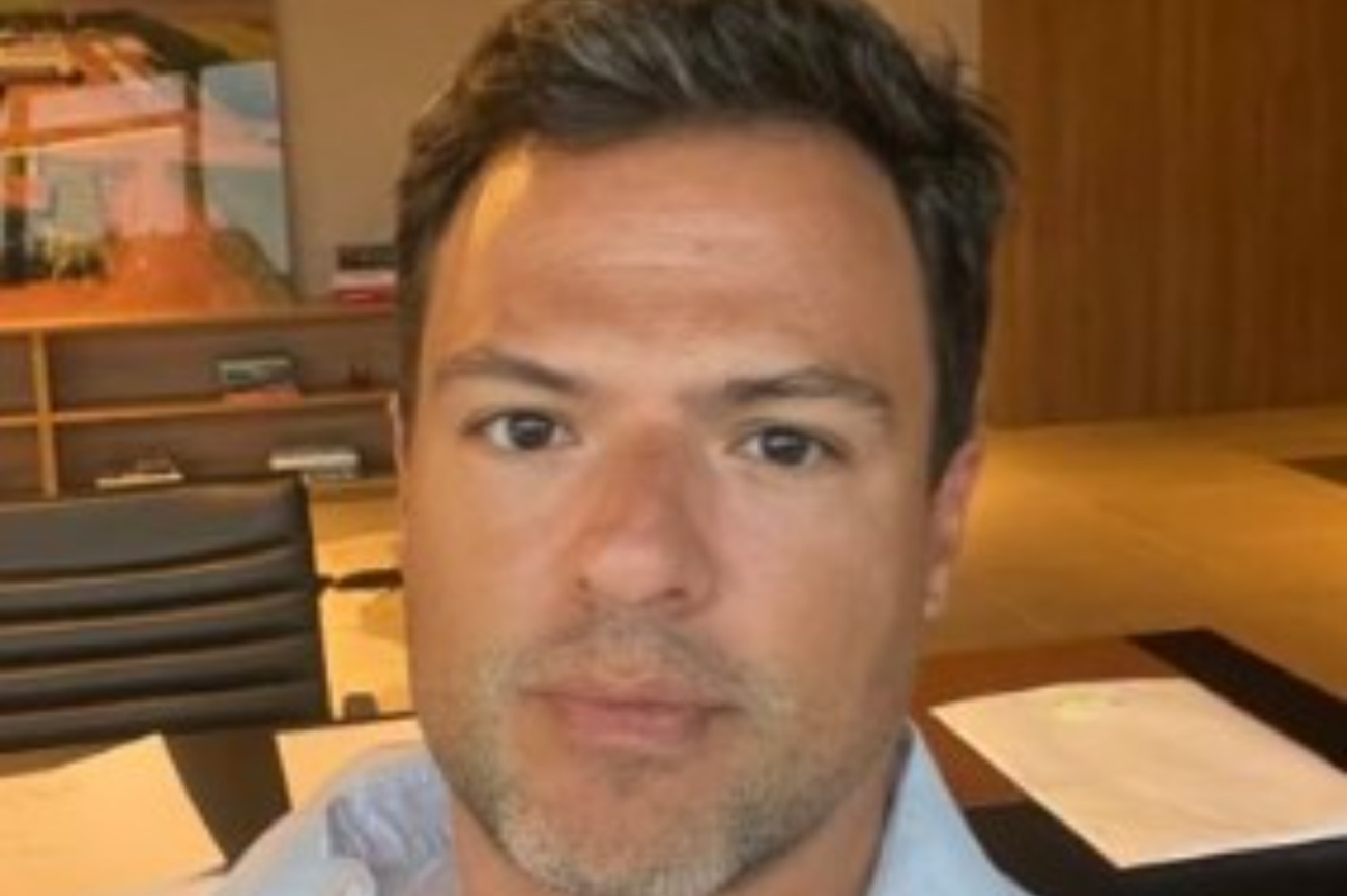 TickerTracker | Norbert Lou: A Leader in the Hospitality Industry