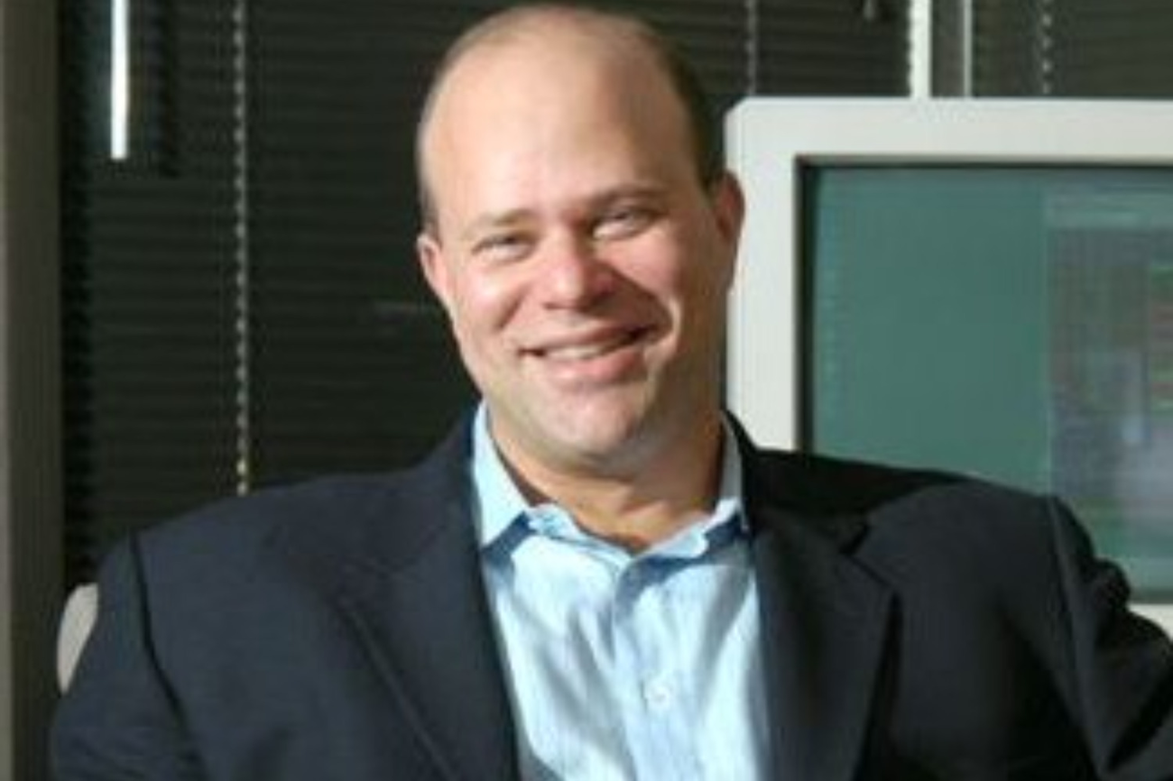TickerTracker | David Tepper: A Leader in the World of Hedge Funds and ...