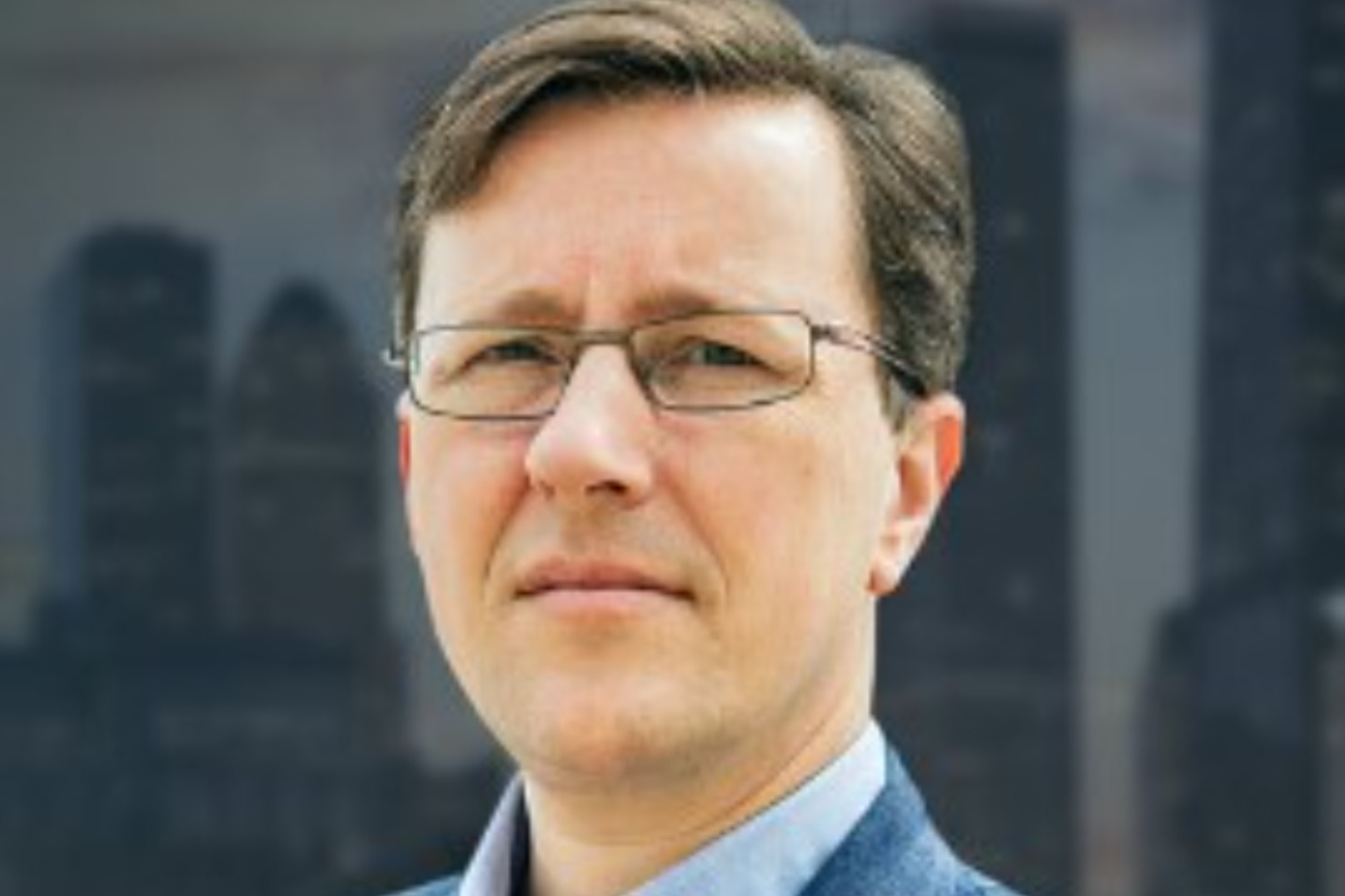 TickerTracker | Pat Dorsey: A Leading Figure in the Business