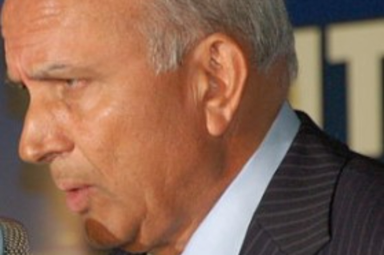 TickerTracker | Prem Watsa: The Leader of Fairfax Financial Holdings Ltd