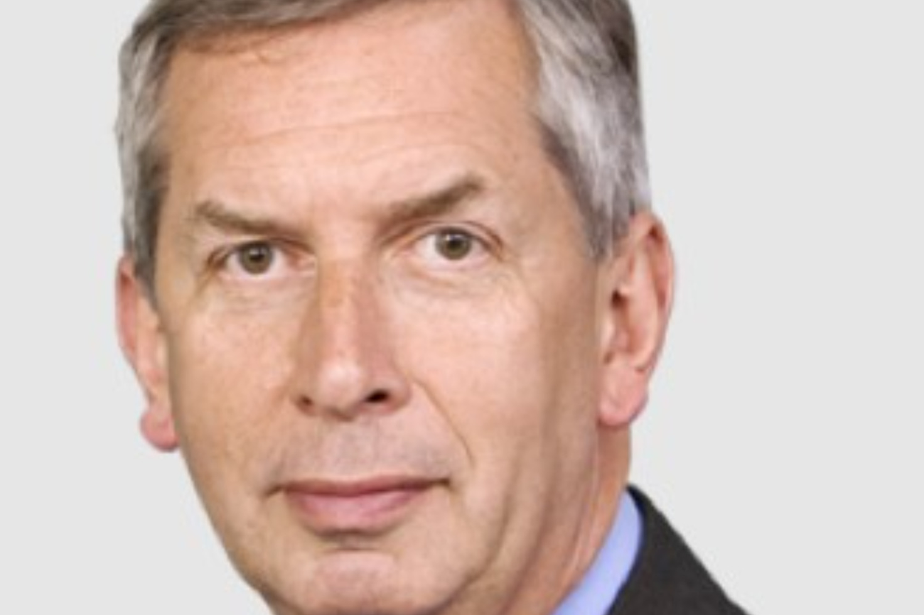 TickerTracker | Terry Smith's "Buy and Hold" Approach