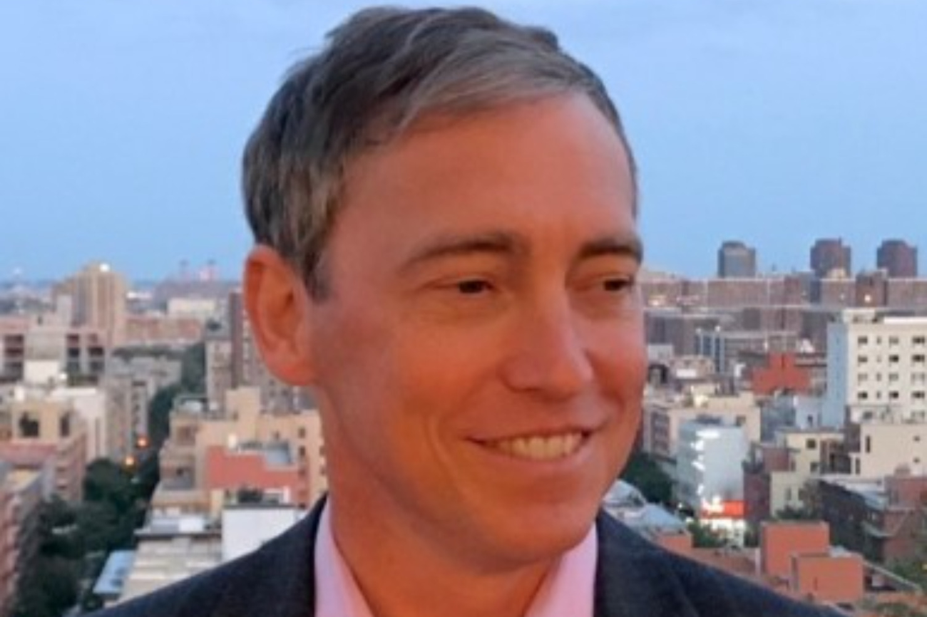 TickerTracker | Bryan Lawrence How Built a Reputation as a Top Investor