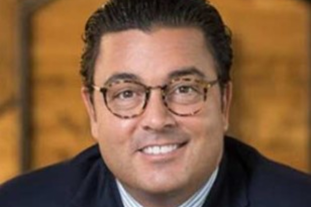 TickerTracker | Greg Alexander: Building Success and Influencing the ...