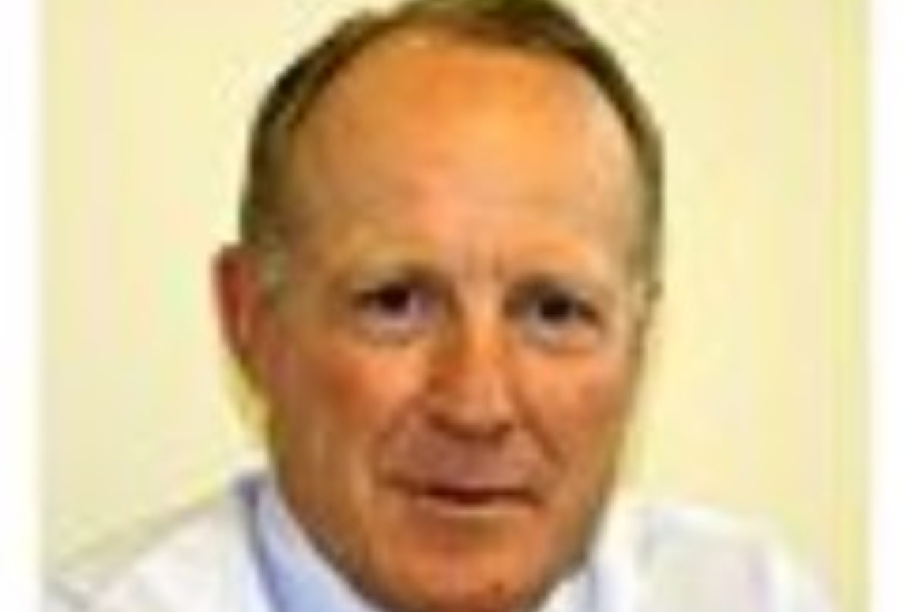 TickerTracker | Harry Burn: The driving force behind Sound Shore ...