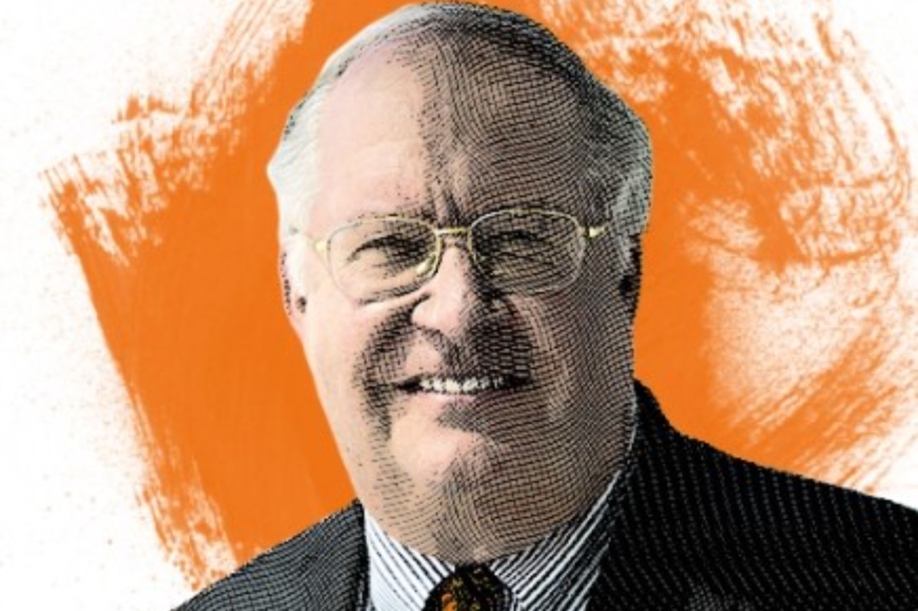 TickerTracker | Bill Miller a Really Good Leader