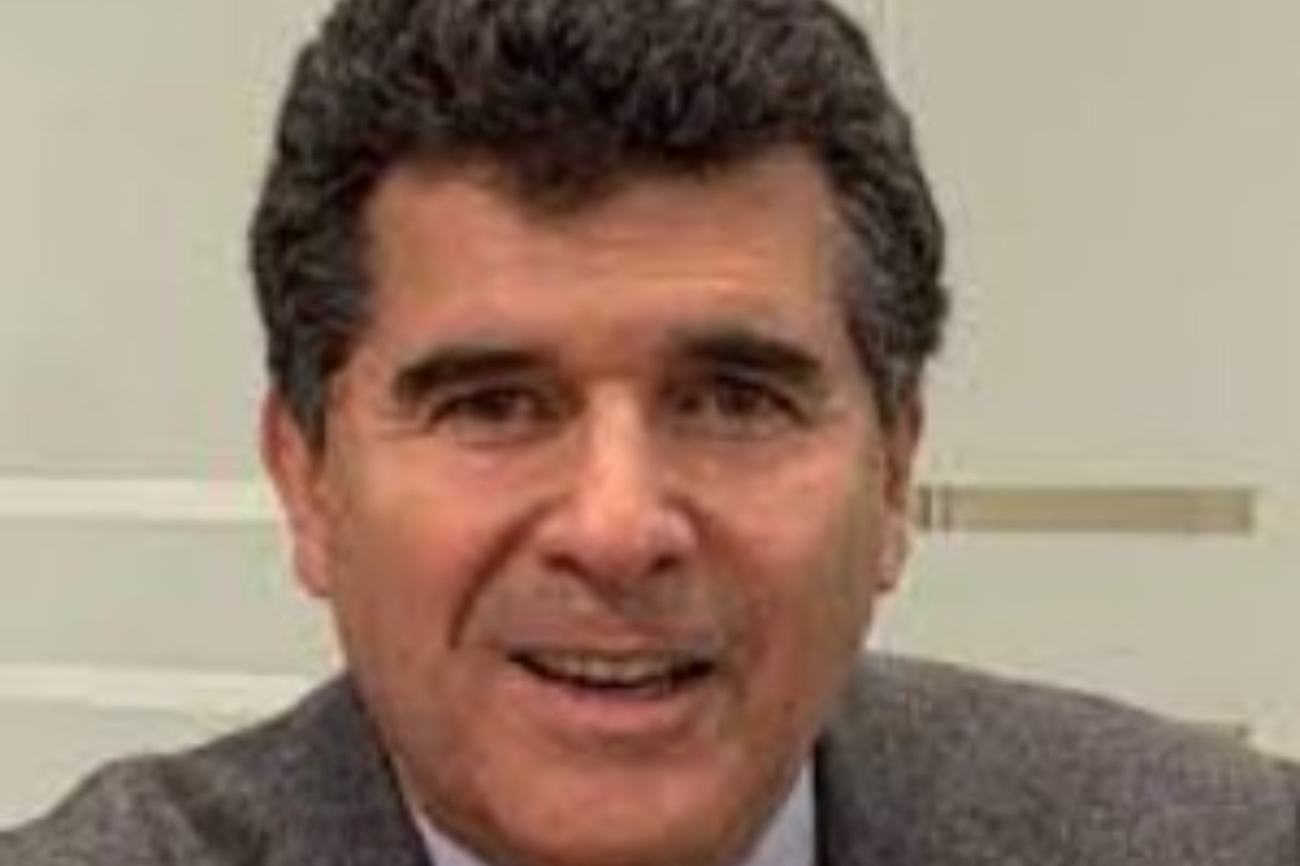 TickerTracker | David Katz: A Successful Investor of Life