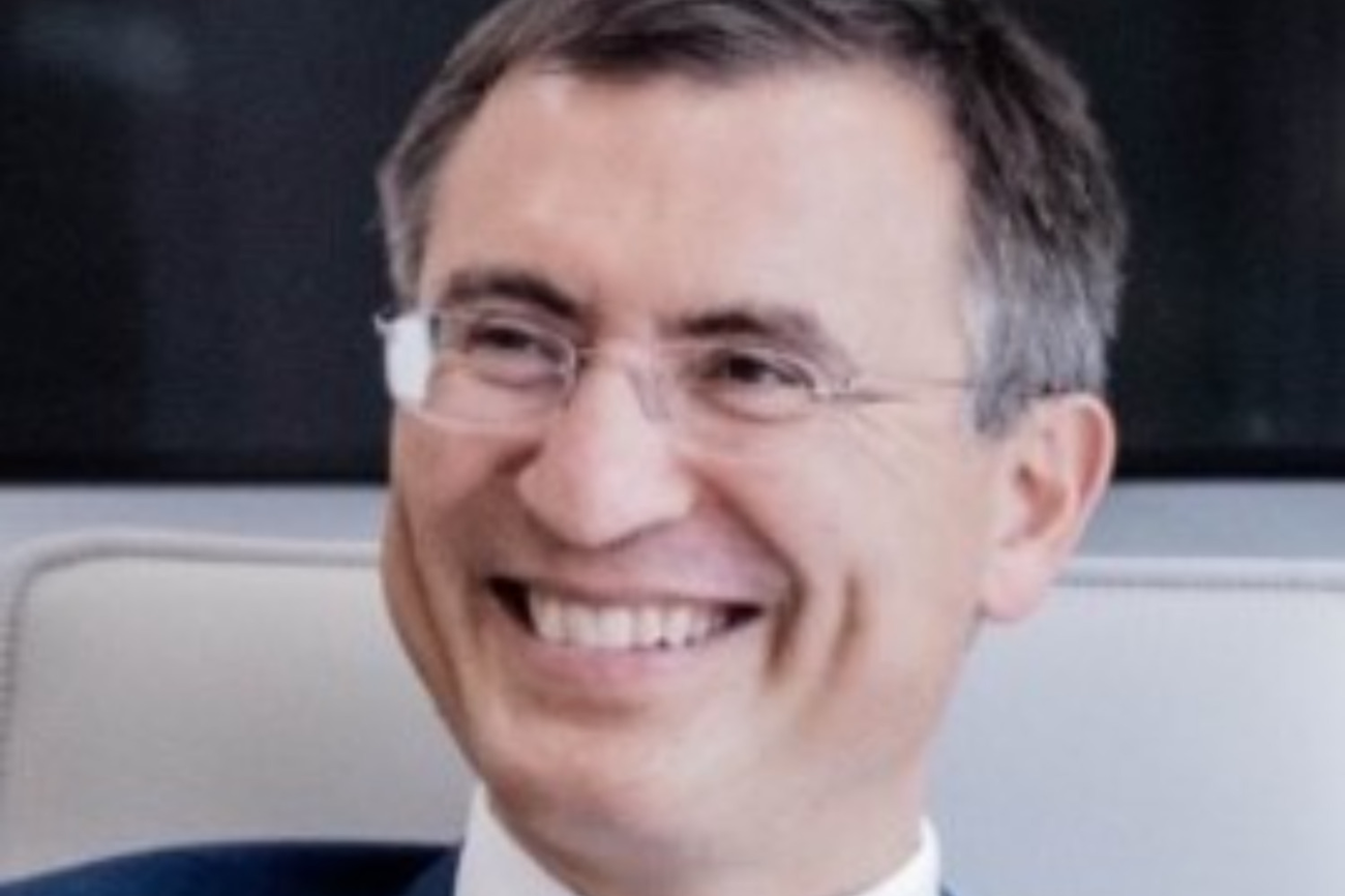 TickerTracker | Chris Hohn: Leading the Way at TCI Fund Management