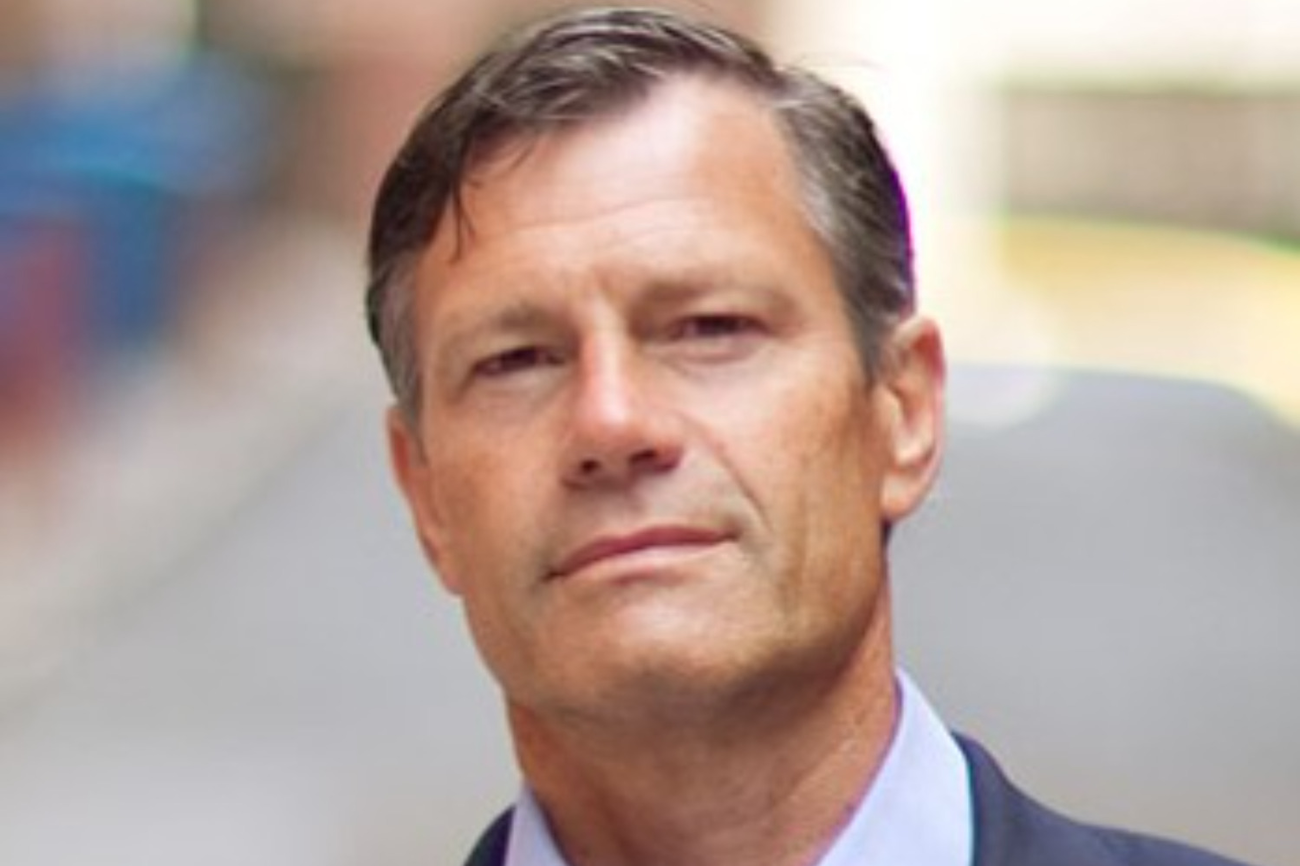 TickerTracker | Jeffrey Ubben: A Leader in Long-Term Value Investing