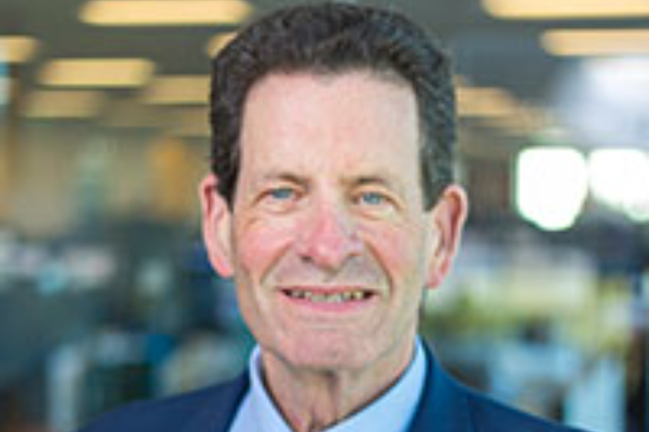 TickerTracker | Ken Fisher: The driving force behind Fisher Asset Management's success