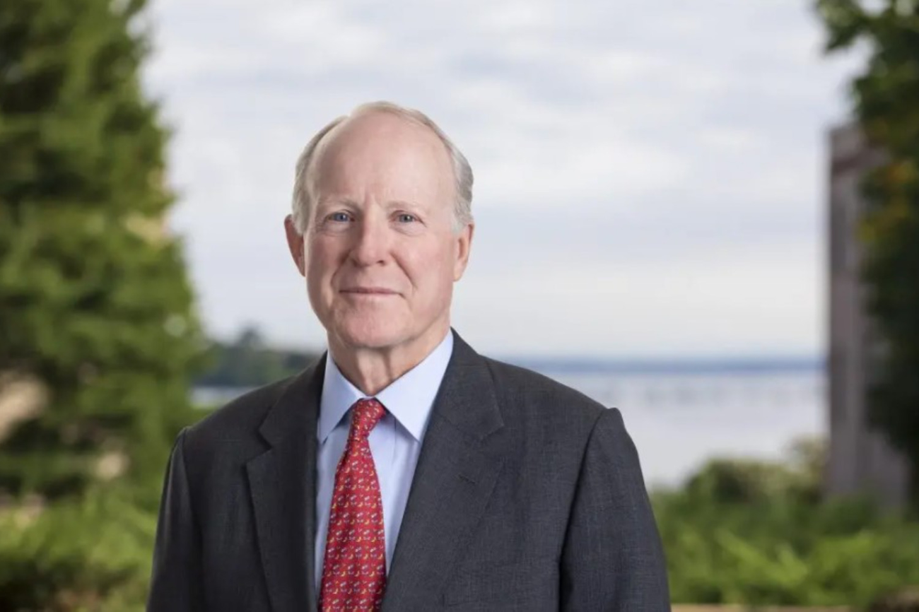 TickerTracker | Harry Burn's portfolio in Q1 2023