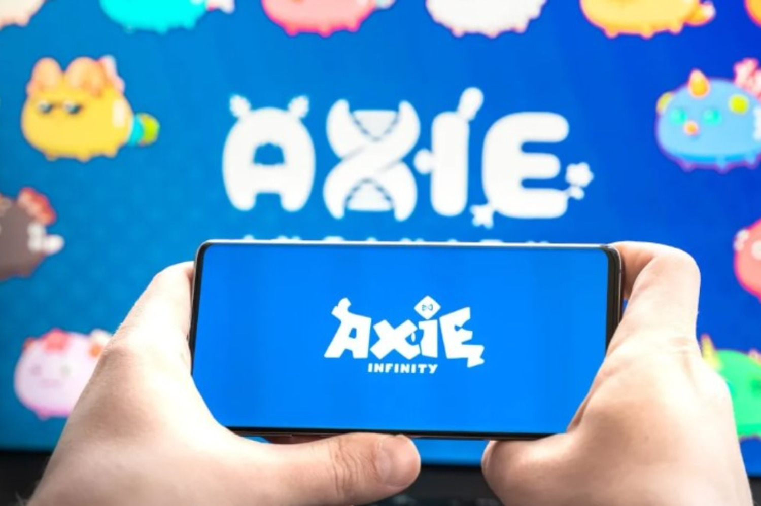 Axie Infinity Lanza una Versión "Lite"