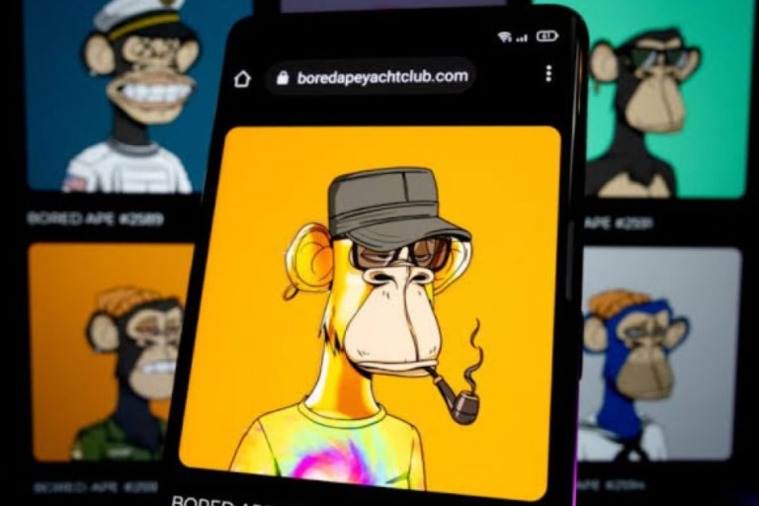 El juicio más esperado del año