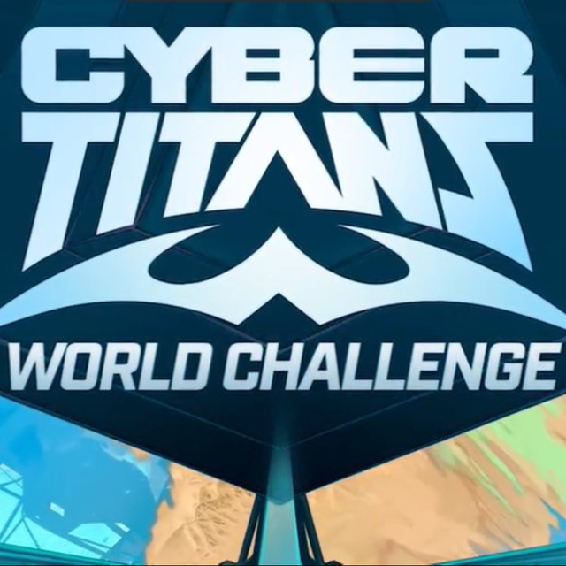 CyberTitans World Challenge
