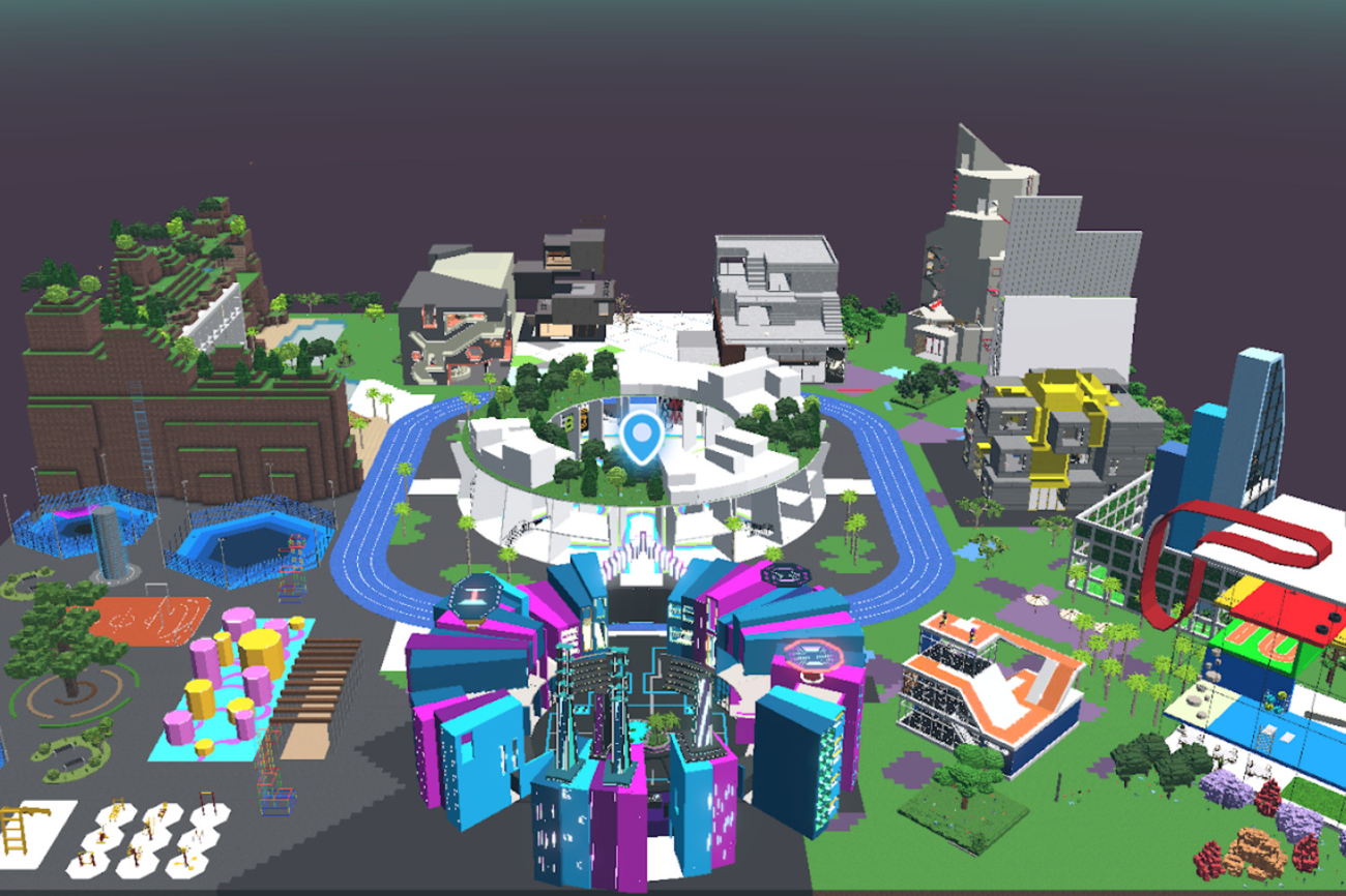 OlaGG | The Sandbox y OliveX se unen para más Aventuras