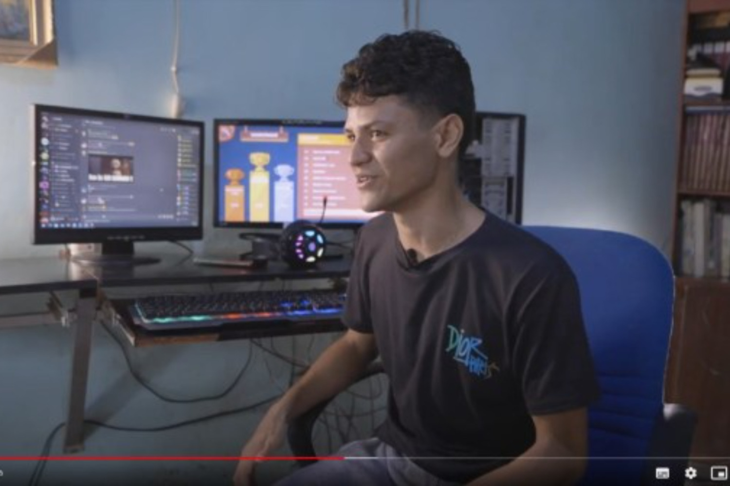 El Futuro Es Web3, Blockchain Gaming En Latam