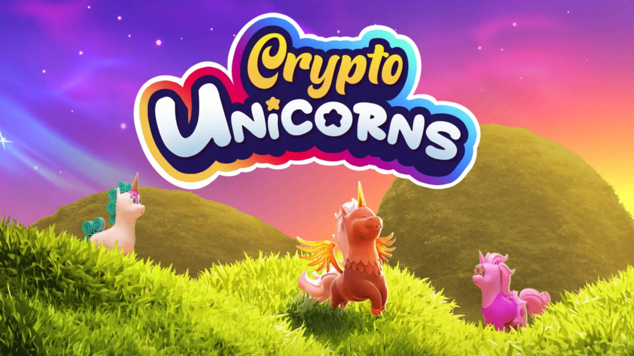 OlaGG | ¡Crypto Unicorns está de vuelta! Actualizaciones y correcciones en el juego
