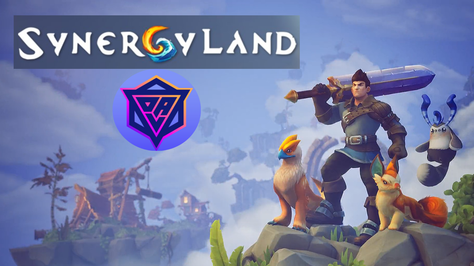 Ama con Synergy Land