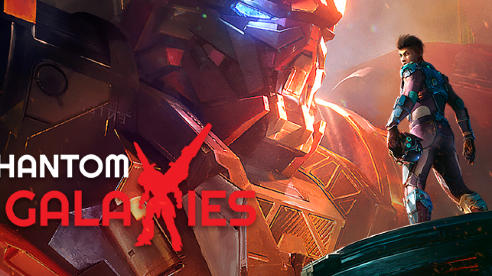 OlaGG | Phantom Galaxies Beta Segunda Oleada