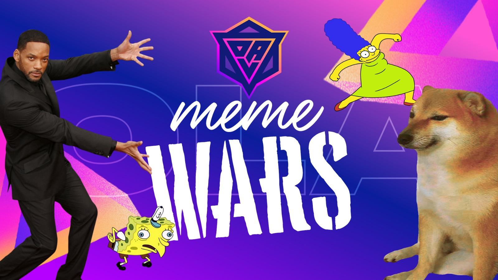 OLA Meme Wars