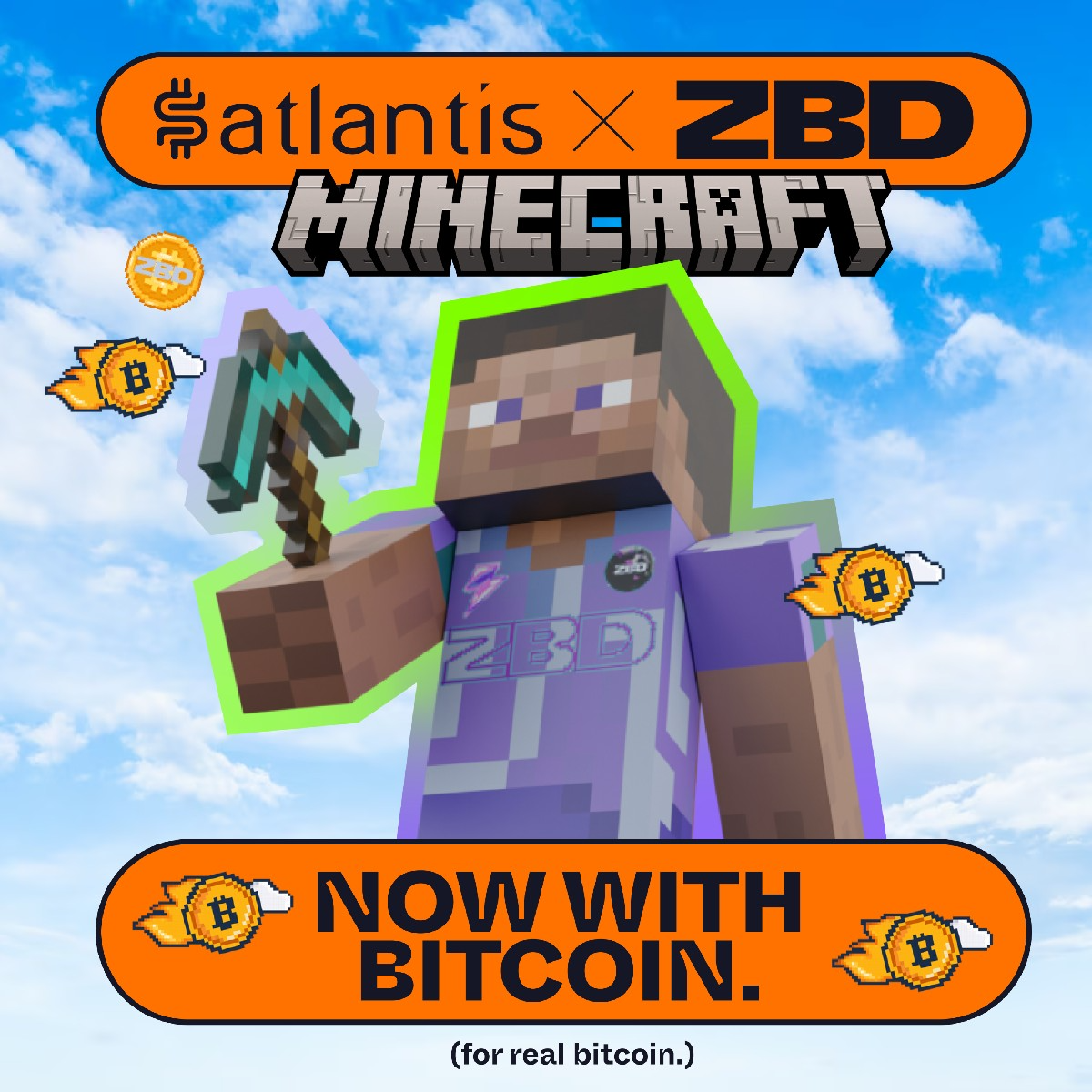 Cómo Ganar Bitcoins jugando Minecraft