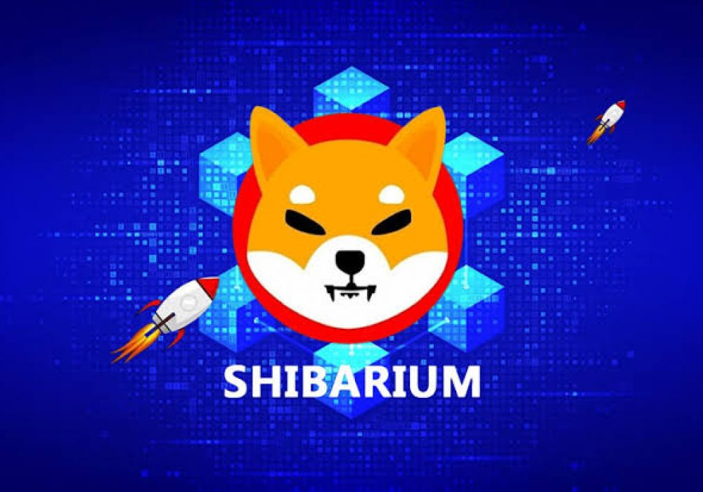 Shibarium Blockchain Entra en Funcionamiento: Shiba Inu Apunta a la ...