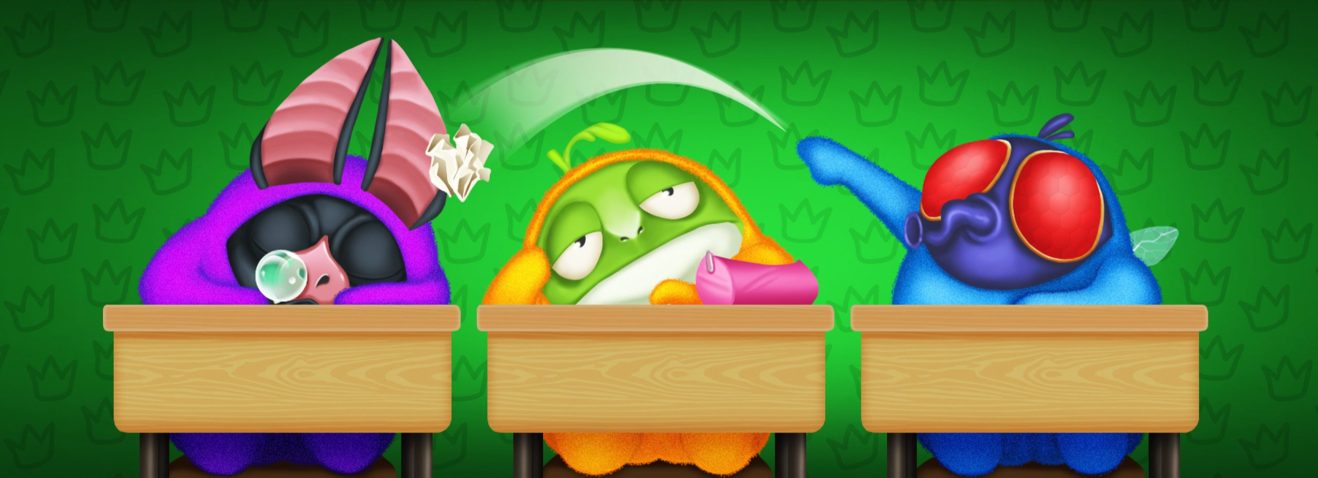 Ball Guys: ¡Una carrera llena de diversión y emoción con personajes únicos!