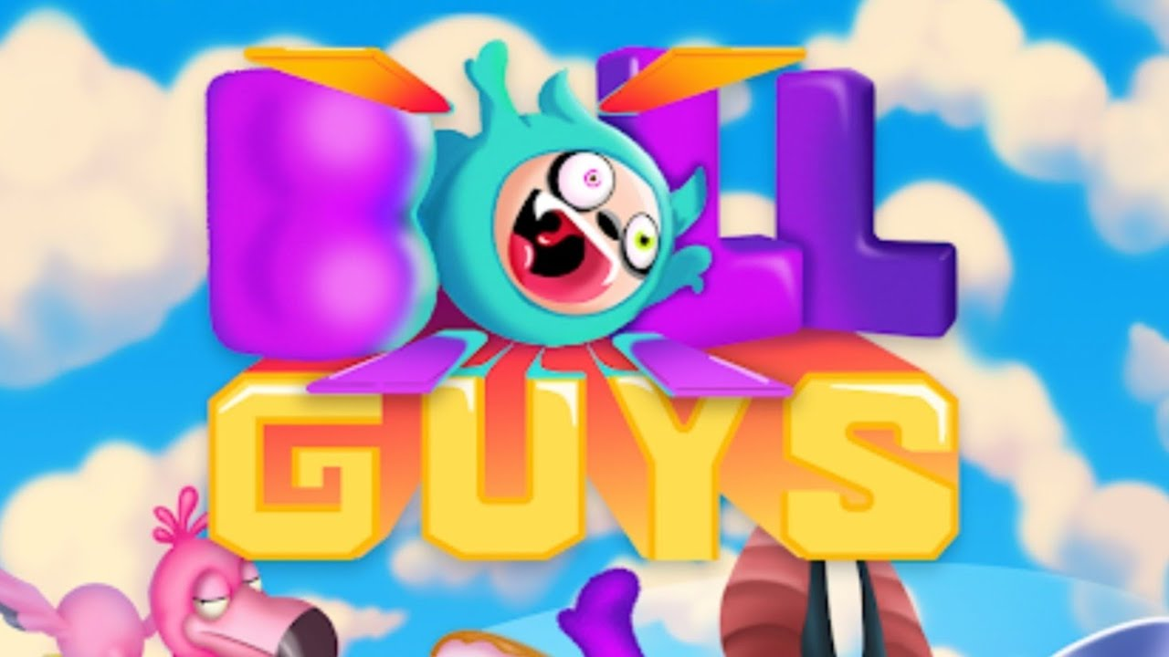 Domina la velocidad en Ball Guys con estos 5 tips infalibles