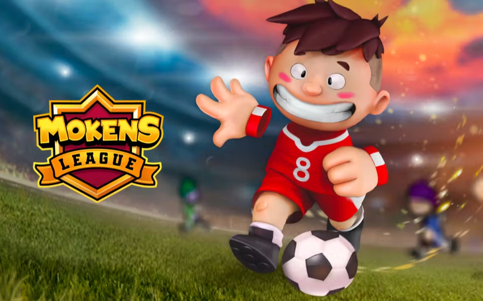 Conoce al talentoso equipo detrás de Mokens League