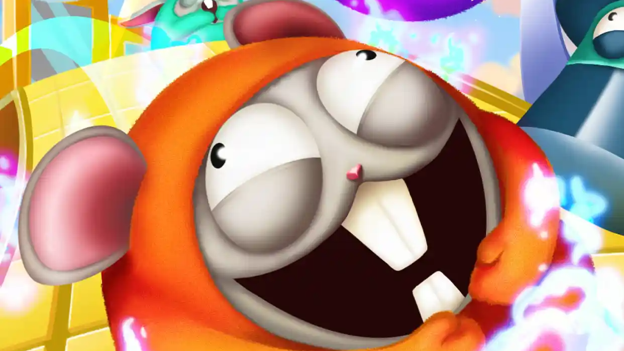 Nuevas pistas que nos gustarían ver en Ball Guys