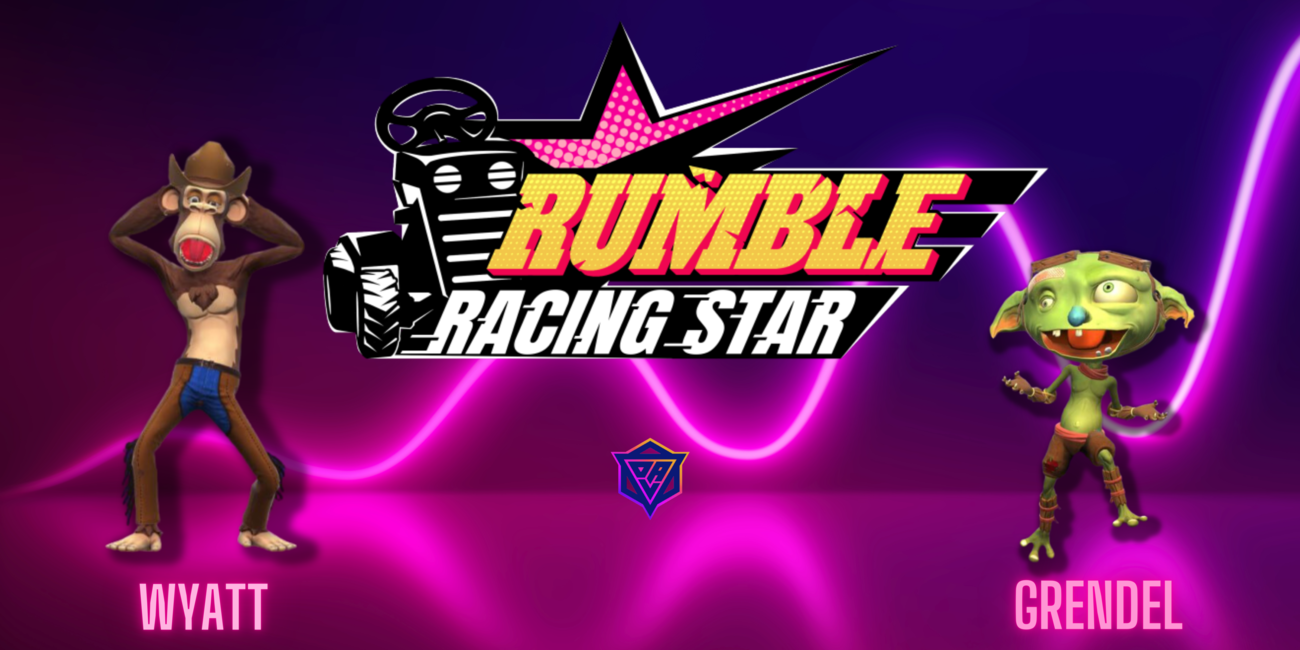 OlaGG | Conoce a Wyatt y Grendel: Los Pilotos Más Rivales de Rumble ...