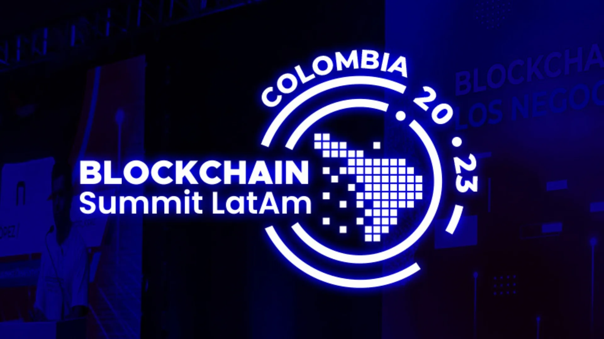 Conoce a los expertos internacionales en el Blockchain Summit Latam ...