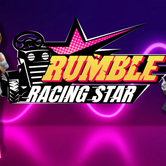 Emma y Tessa: Las protagonistas que añaden un toque especial a Rumble ...