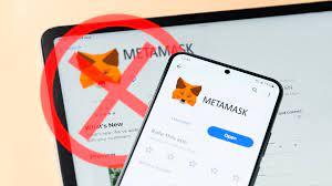 MetaMask vuelve a la App Store de Apple después de una eliminación ...