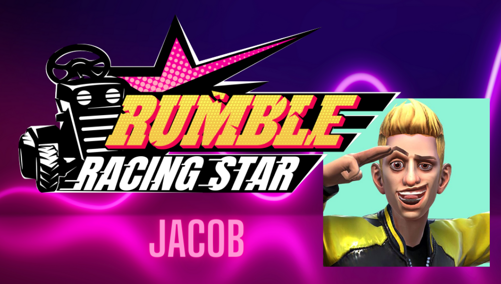 La estrategia única de Jacob: cargando su habilidad a través del ...