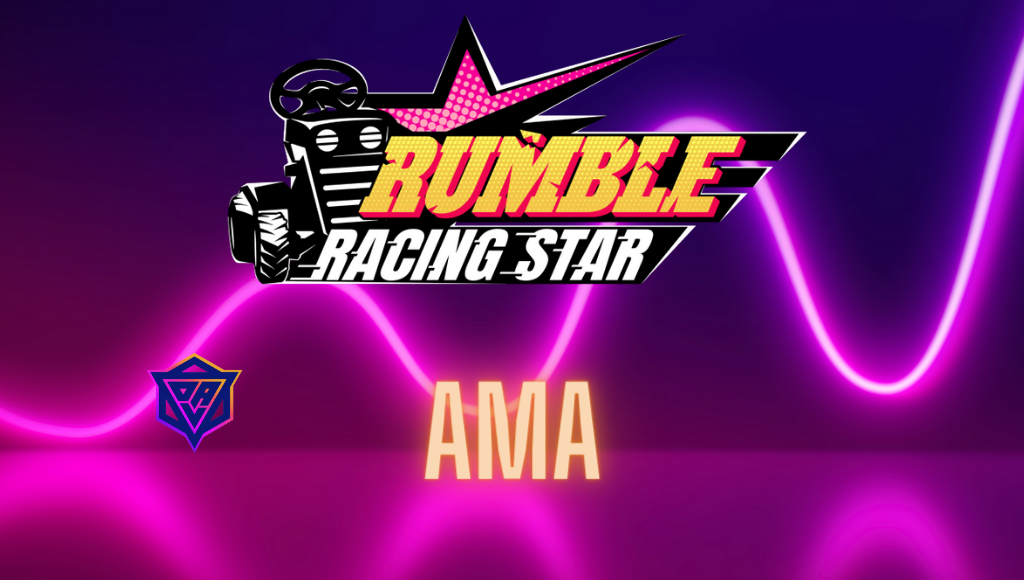 RRSOG Star Badge: El nuevo sistema de recompensas de Rumble Racing Star