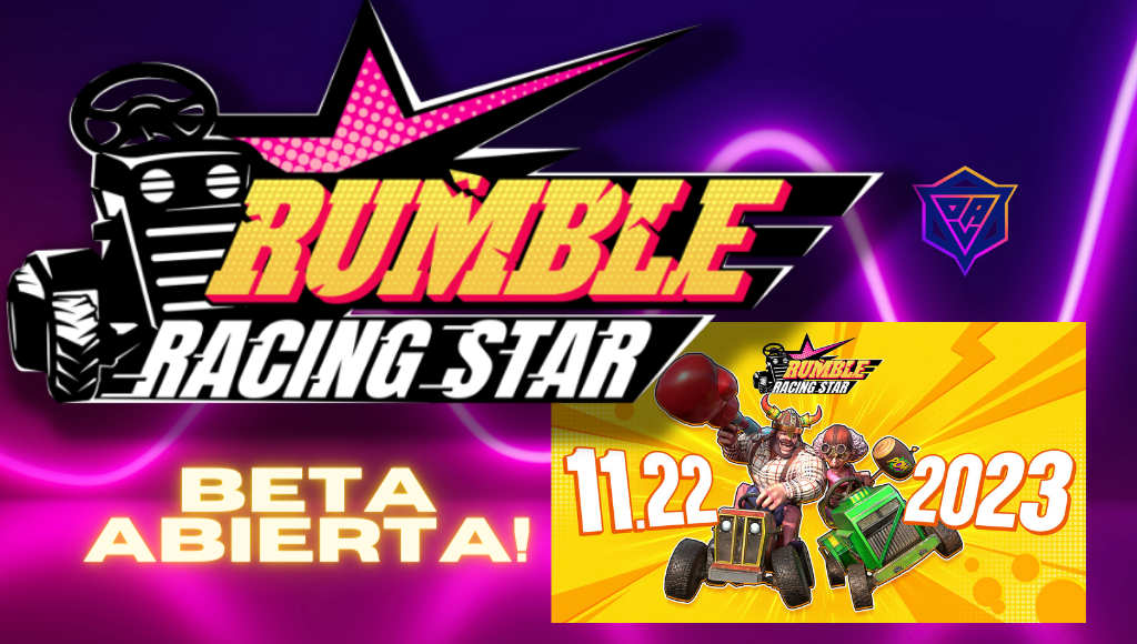 Rumble Racing Star: ¡Maximiza la diversión con Premium Points y Star ...