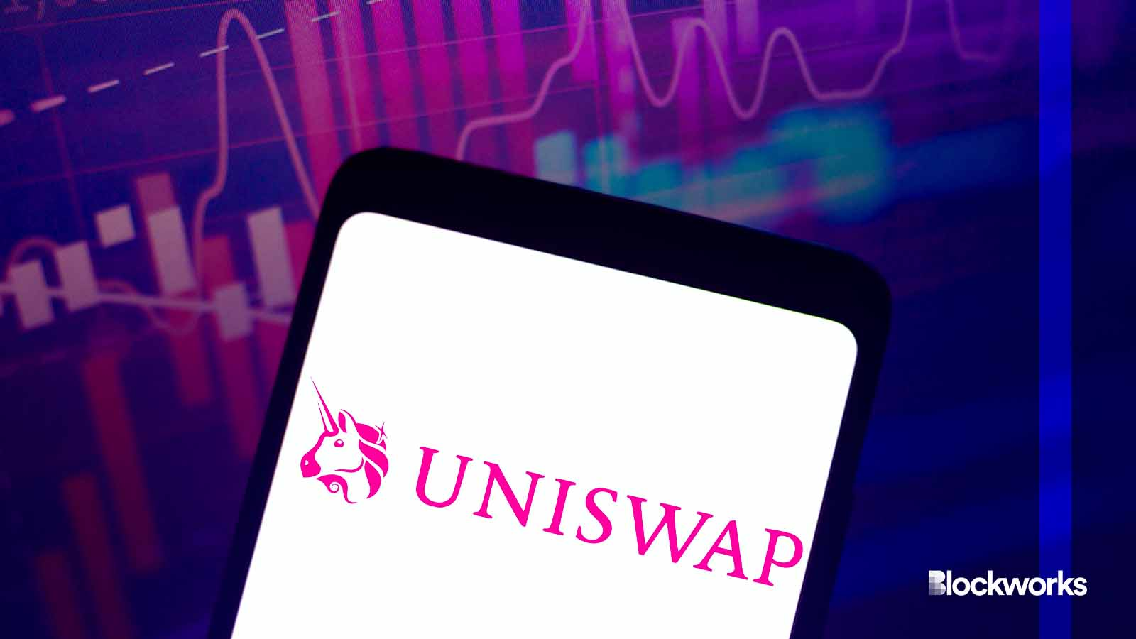 Uniswap lanza su monedero de criptomonedas para dispositivos Android ... Uniswap lanza su monedero de criptomonedas para dispositivos Android ...