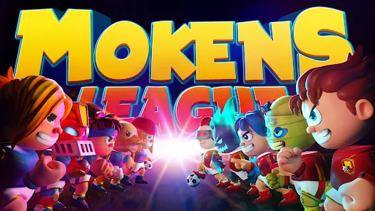 Mokens League: Una experiencia excepcional de fantasía y colección en estadios de ensueño ...