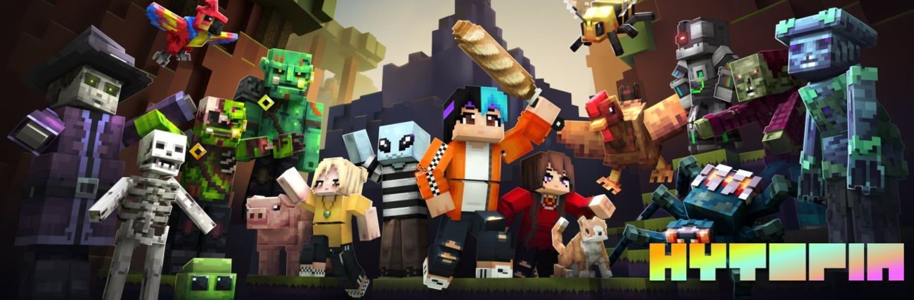 NewsRoom | Hytopia: The Sleeping Giant of the Gaming Industry