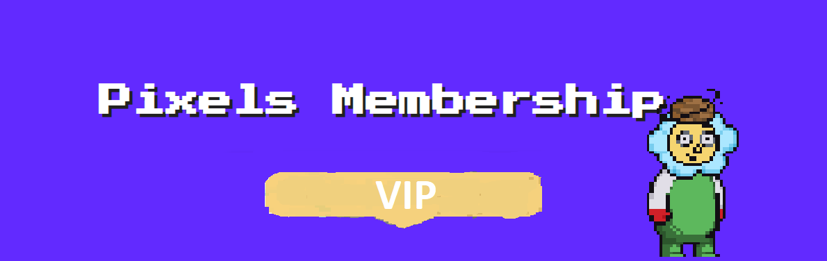 Pixels VIP: ¿Ventajas por tus WRON?